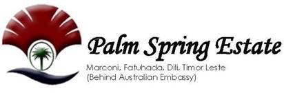 East Timor - Timor Leste: Accommodation in Dili Guide - Current News ...