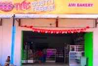 East Timor - Bakery_East_Timor_Leste_Dili
