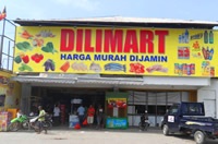 East Timor - Timor Leste: Supermarkets_Stores_Shops_East_Timor_Leste_Dili