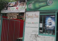 East Timor - Timor Leste: Restaurants_Bars_Cafes_East_Timor_Leste_Dili