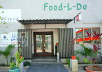 East Timor - Timor Leste: Restaurants_Bars_Cafes_East_Timor_Leste_Dili