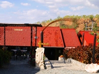 East Timor - Timor Leste: Restaurants_Bars_Cafes_East_Timor_Leste_Dili